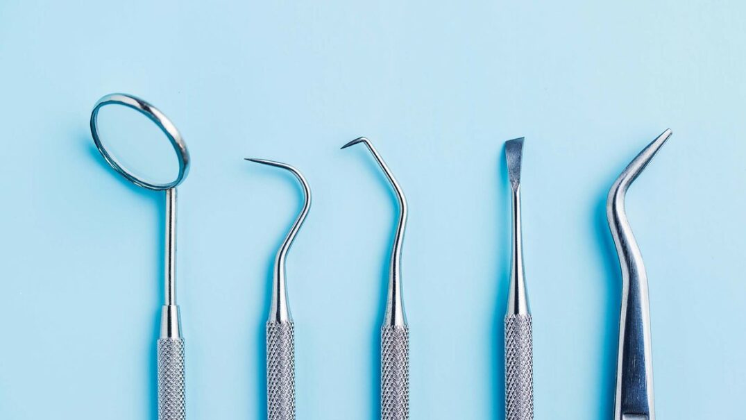 Dental Products – Disposable Medical Supplies Australia