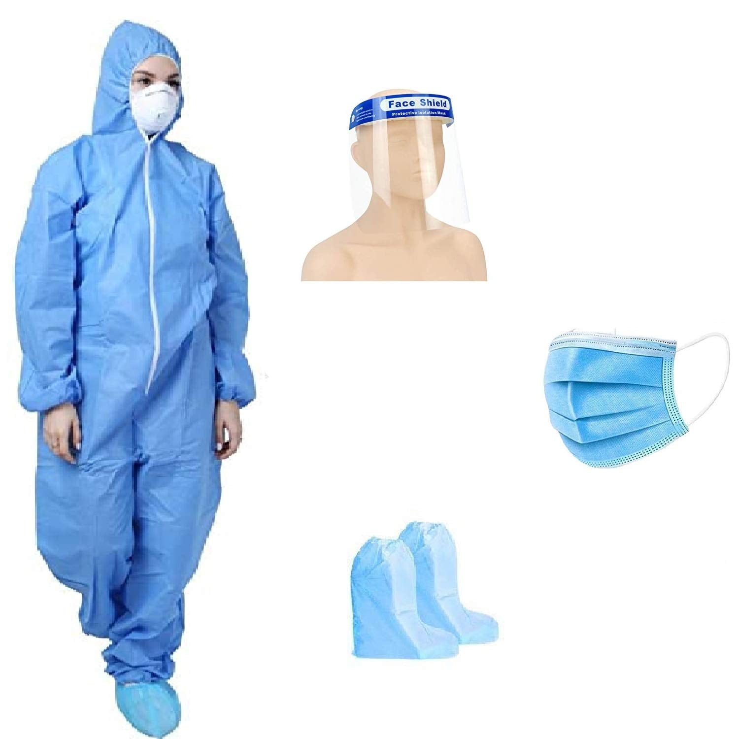 PPE – Disposable Medical Supplies Australia
