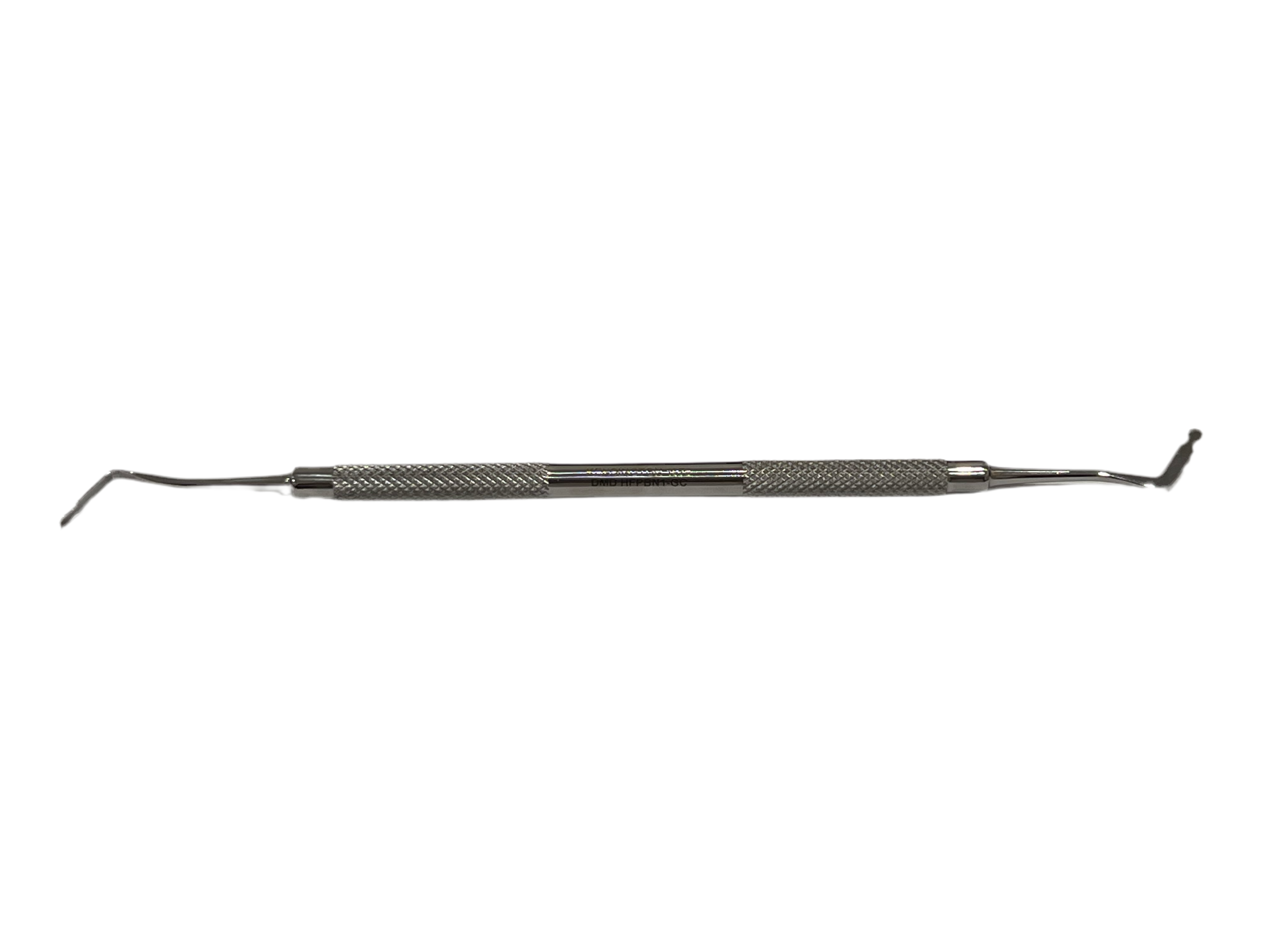 Cord Packer - Bilateral Notch Double Ended – Disposable Medical ...