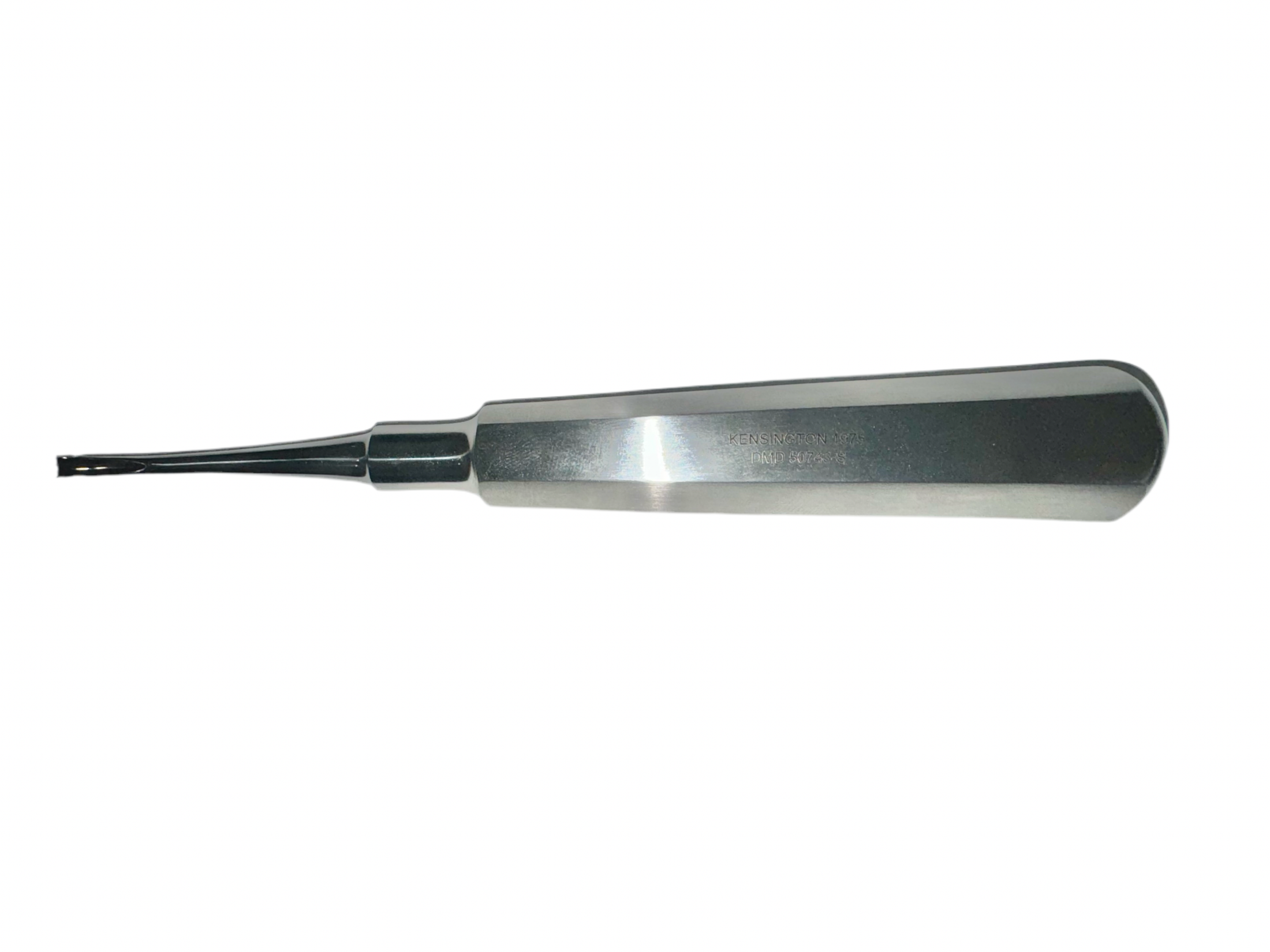 Extraction Root Elevator/Luxator 3mm Straight – Disposable Medical ...