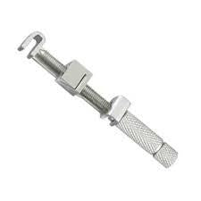 Matrix Retainer Universal - Tofflemire – Disposable Medical Supplies ...