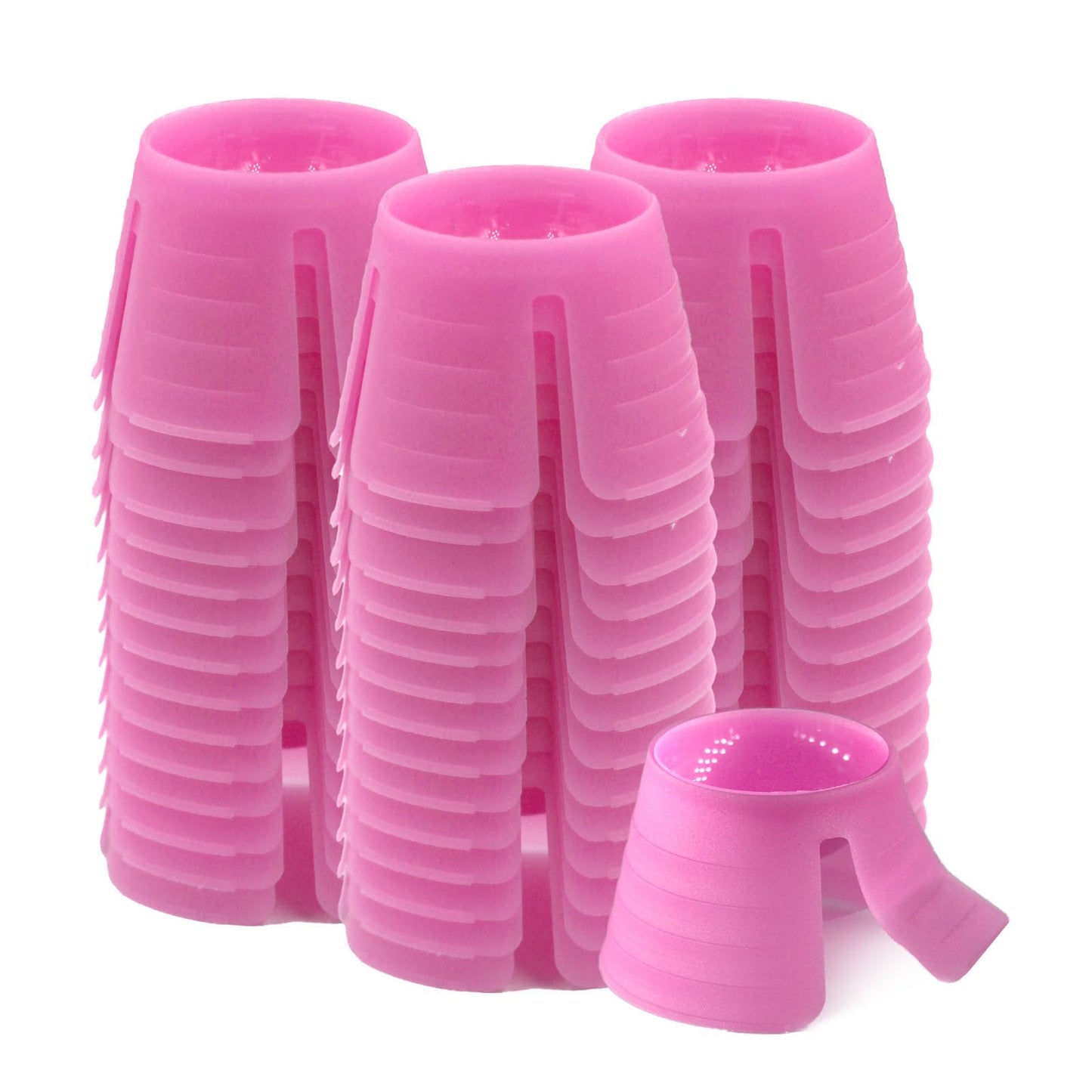 Dappen Dish - Plastic 200/Box – Disposable Medical Supplies Australia