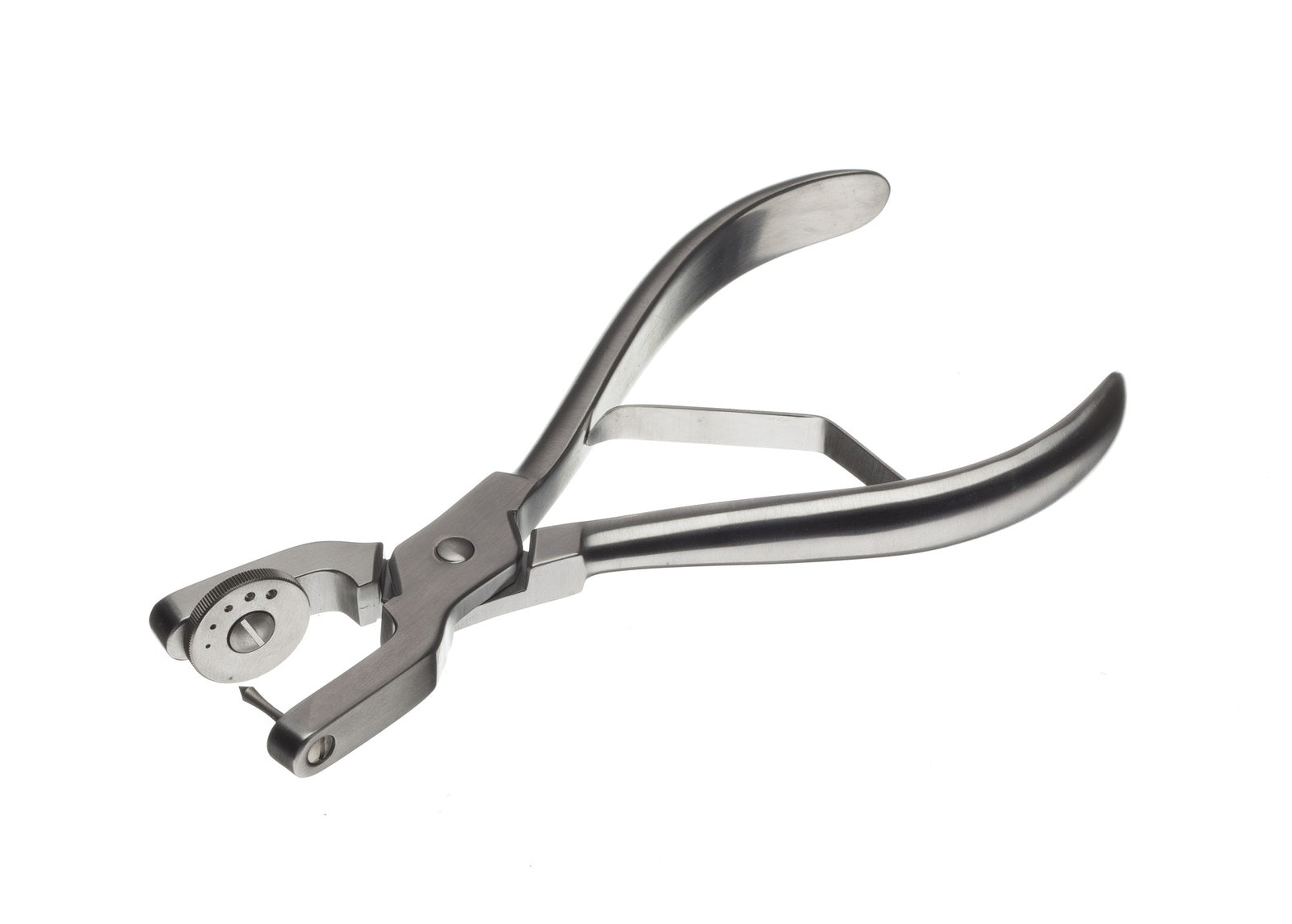 Rubber Dam 5 Hole Punch – Disposable Medical Supplies Australia