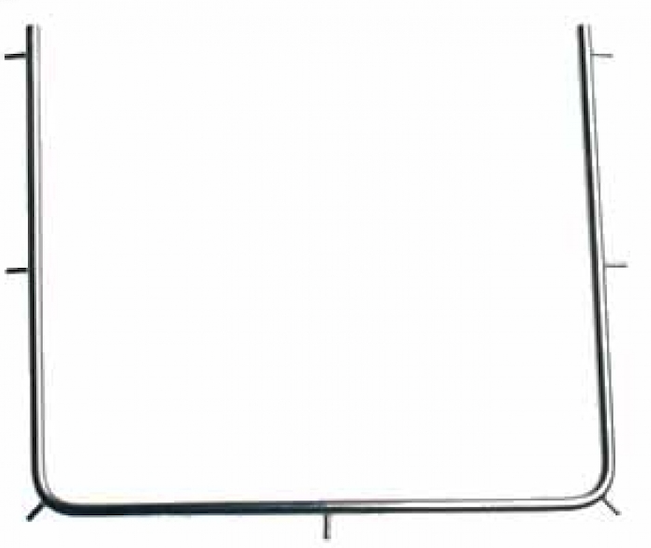 Rubber Dam Frame Youngs Style – Disposable Medical Supplies Australia