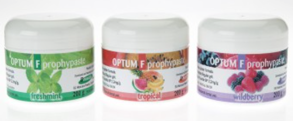 Prophy Paste – Disposable Medical Supplies Australia