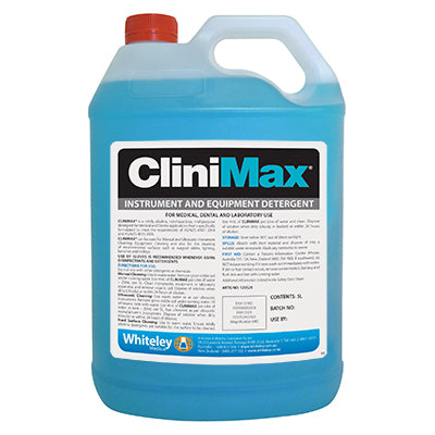 CliniMax 5L – Disposable Medical Supplies Australia