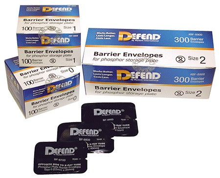 Barrier Envelopes – Disposable Medical Supplies Australia