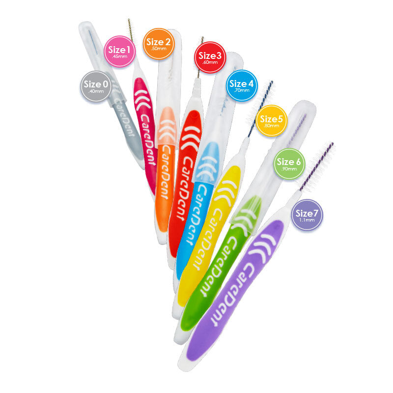 Interdental Brushes Picnix – Disposable Medical Supplies Australia