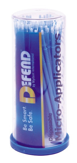 Micro Applicators – Disposable Medical Supplies Australia