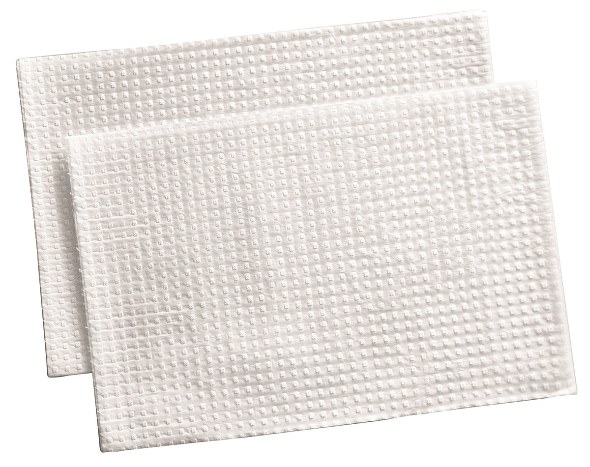 Dental Bibs – Disposable Waterproof Patient Bibs – Disposable Medical ...