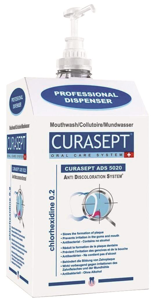Oral Care – Disposable Medical Supplies Australia