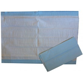 Bluey Underpad 40cm x 60cm – Disposable Medical Supplies Australia