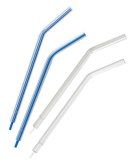 Air/Water Syringe Tips 250pcs – Disposable Medical Supplies Australia