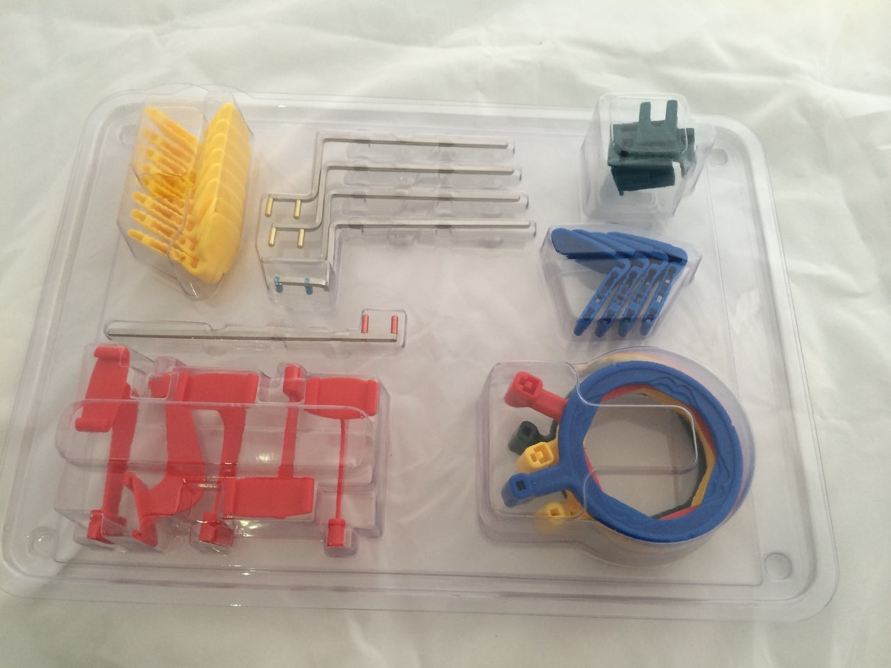 X-Ray Positioning Kit – Disposable Medical Supplies Australia