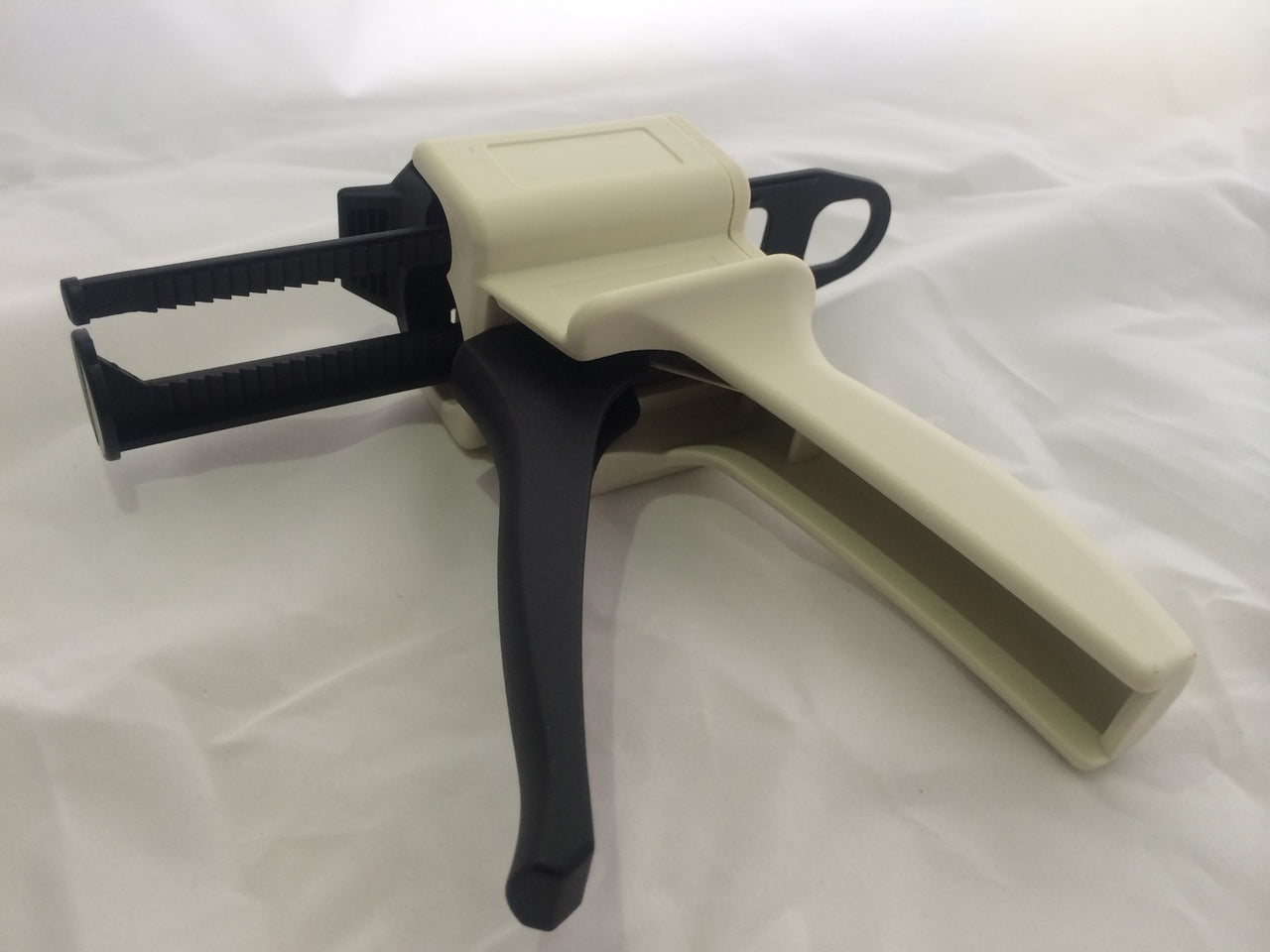 Dispensing Gun 1:4/10:1 Temporary Crown & Bridge – Disposable Medical ...
