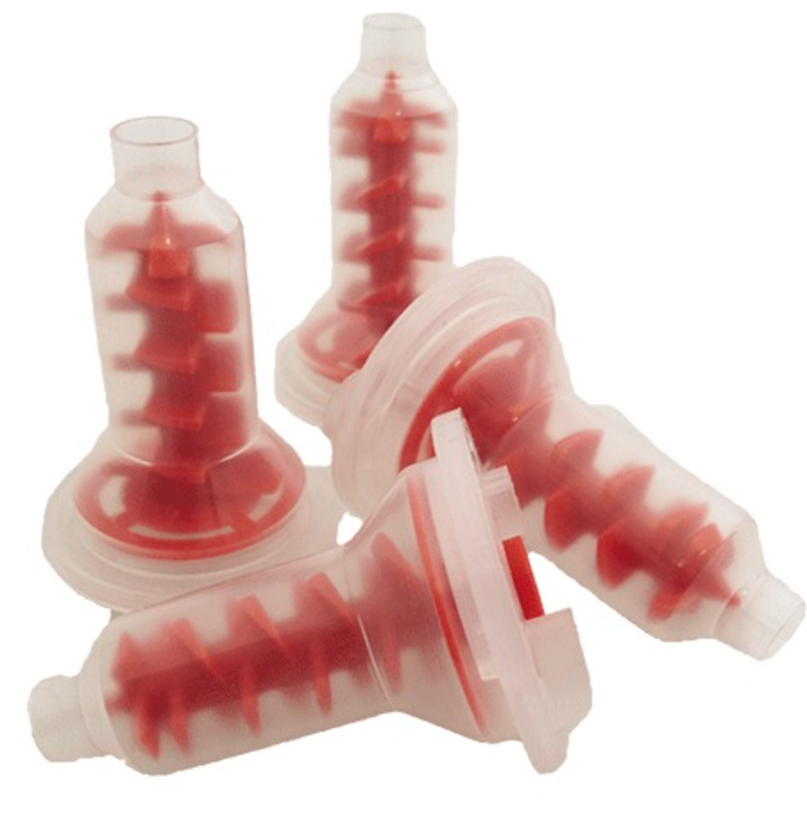 Mixing Tips – Disposable Medical Supplies Australia